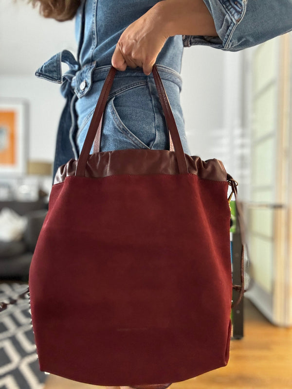 The Cassandra Bag - TIZZYLOVES