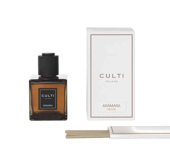 Culti Aramara 250 Diffuser | TIZZYLOVES UK