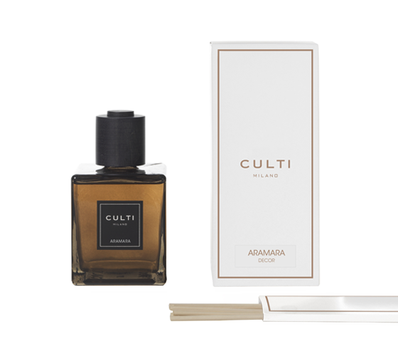 Culti Aramara 500 Diffuser | TIZZYLOVES UK
